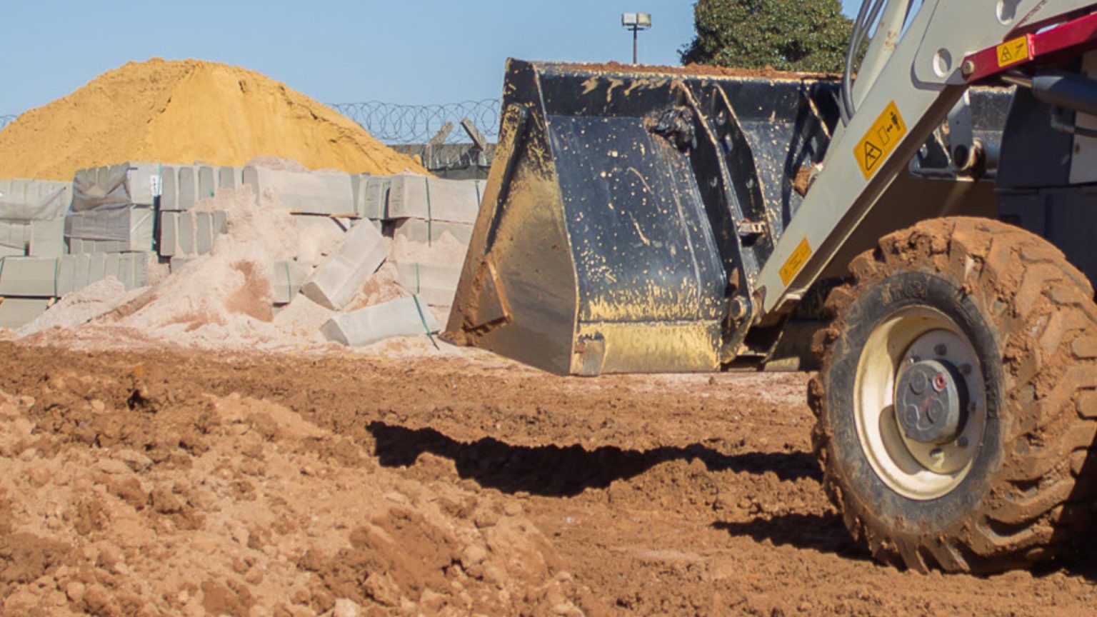 Explore SR Constructions' Services and Building Solutions